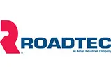 ROADTEC SB2500 Asphalt / Pavers / Concrete Equipment For Sale | www ...
